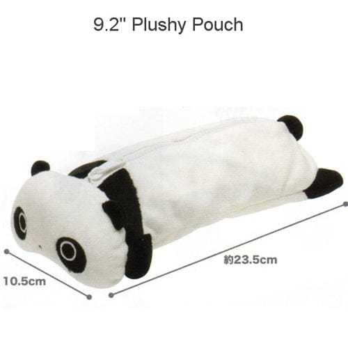 Tare Panda Plush