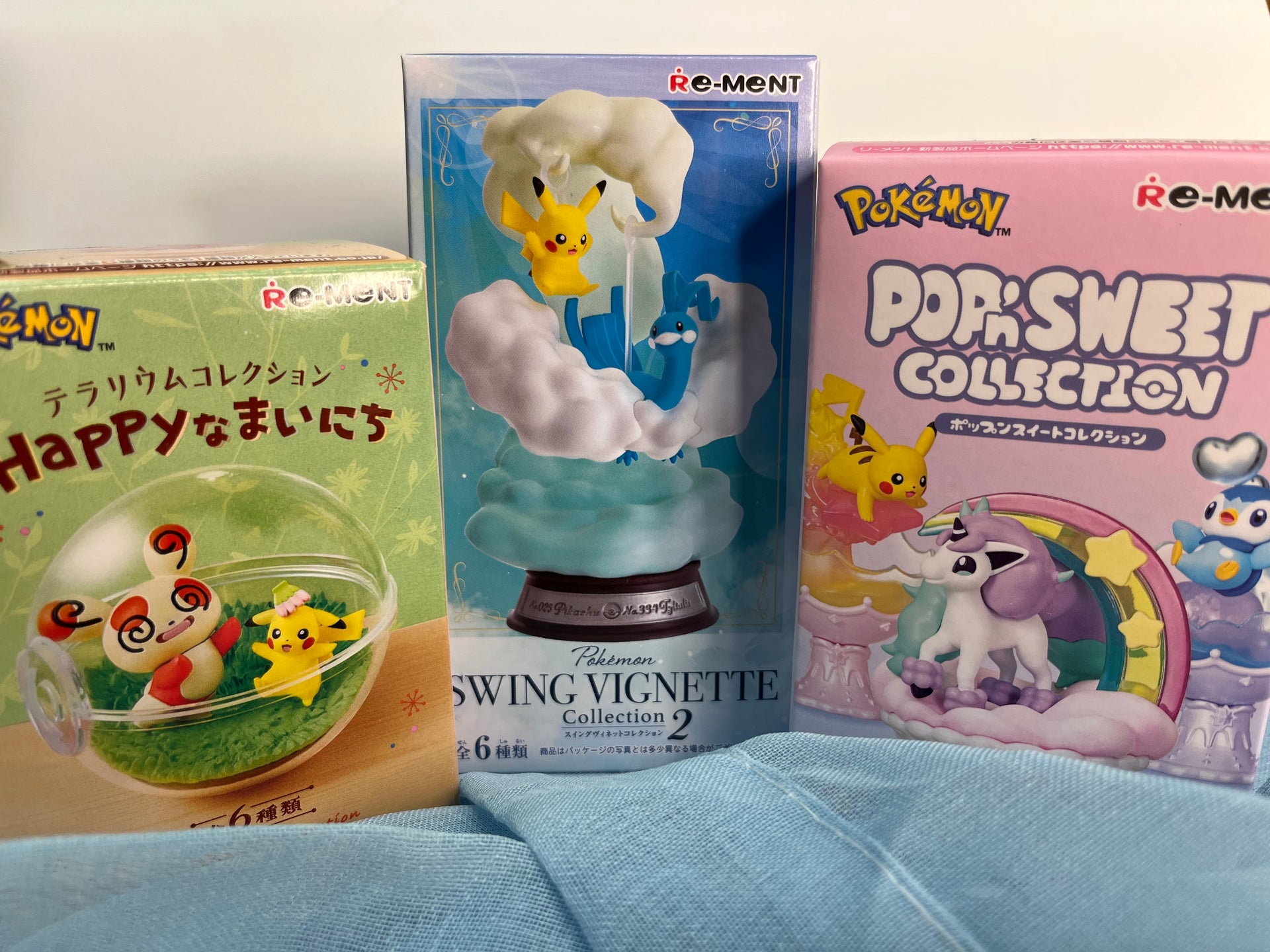 Welcome Spring with New Sonny Angels! – Kawaii Gifts