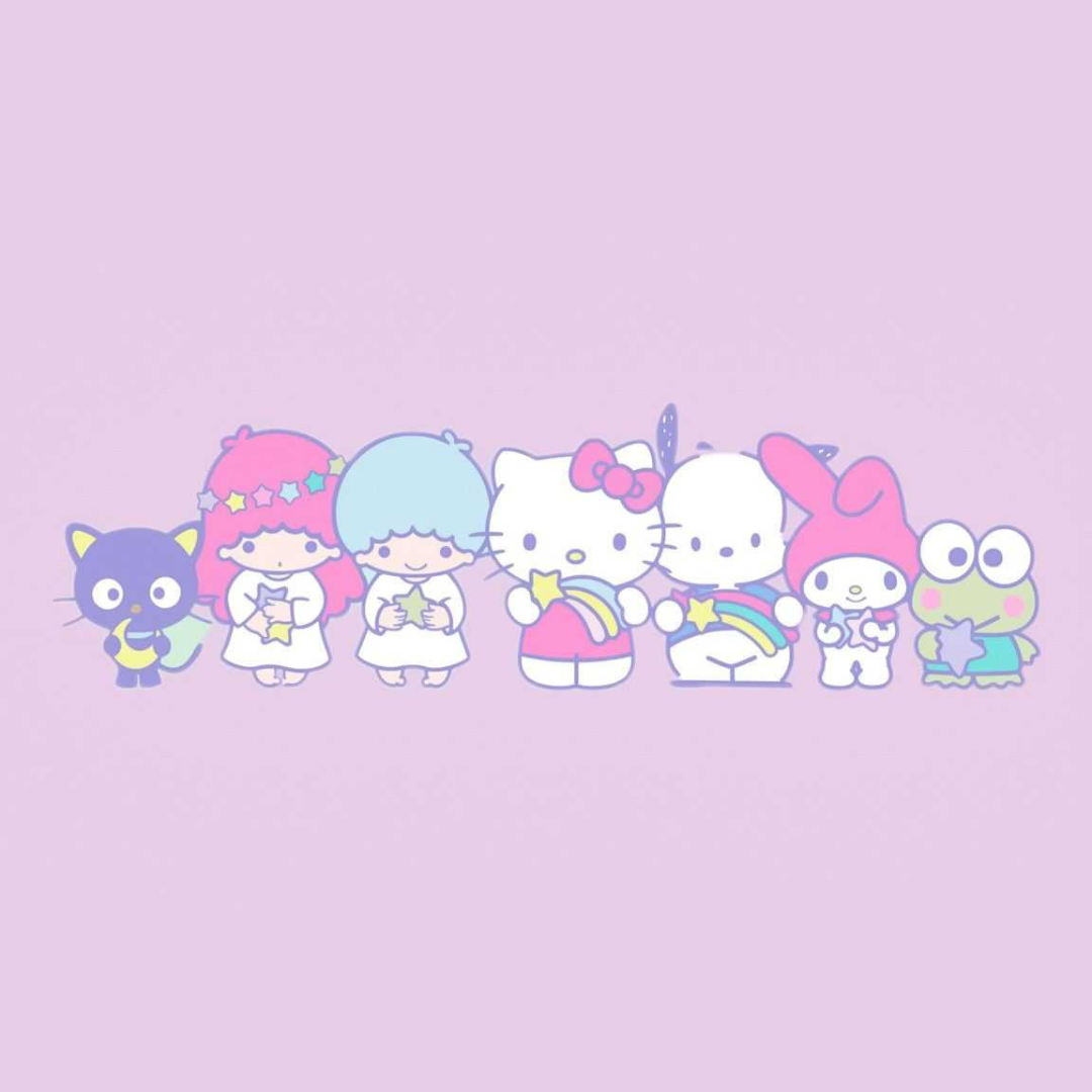 Rare Sanrio – Kawaii Gifts