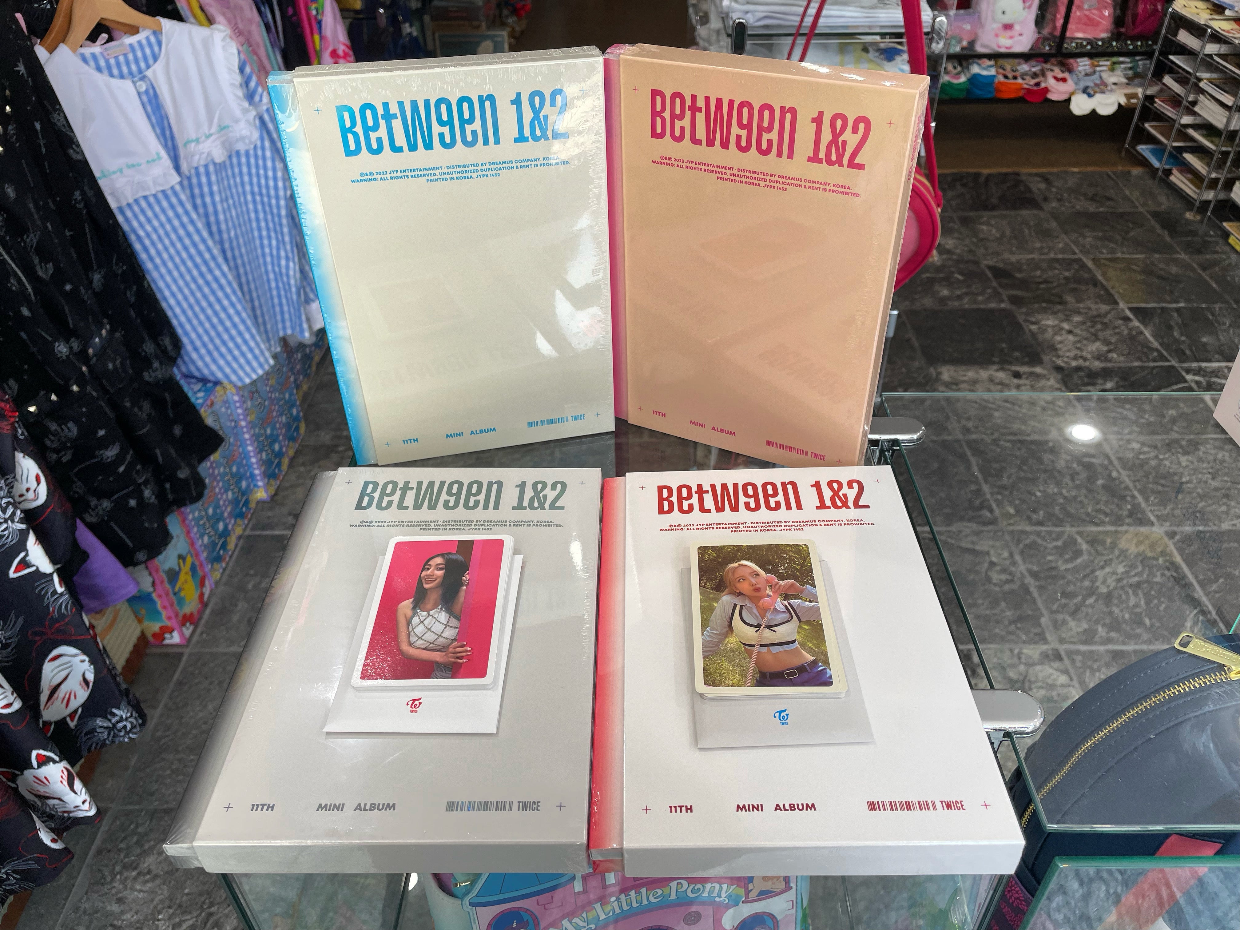 Twice – Kawaii Gifts