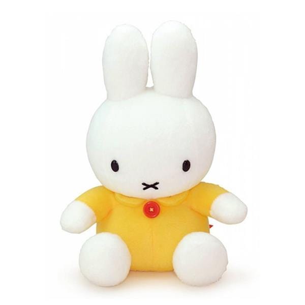 Miffy 9" Plushies – Kawaii Gifts