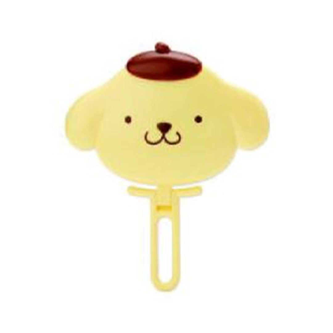 Sanrio Die-Cut Folding Mirrors: My Melody, Pompompurin, Cinnamoroll, K ...