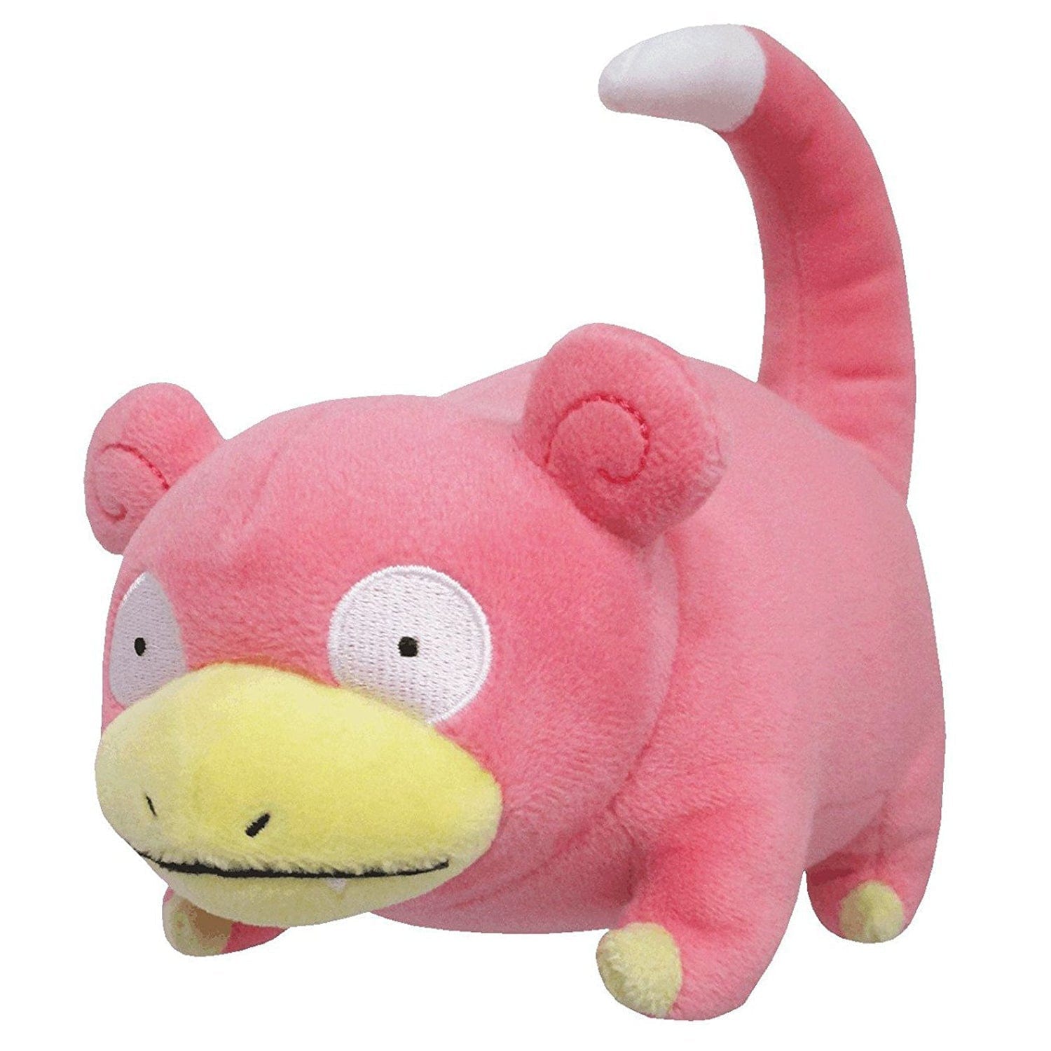 Sanei Pokemon All Star Collection Slowpoke 3.5" Plush – Kawaii Gifts