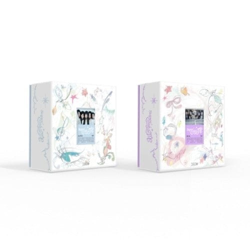 ILLIT - [Super Real Me] (1st Mini Album) – Kawaii Gifts