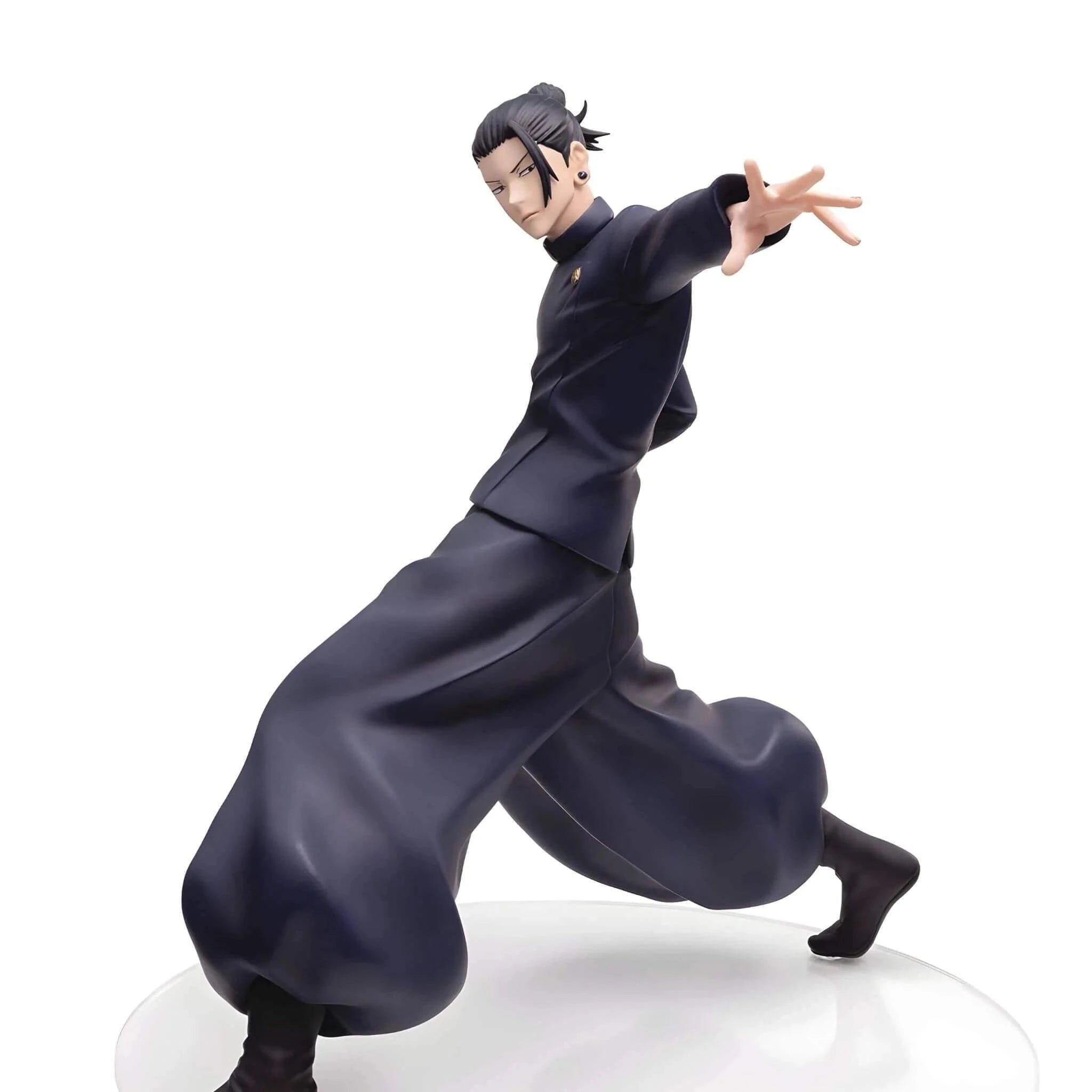 Jujutsu Kaisen - Kaigyoku/Gyokusetsu Luminasta - Suguru Geto (Stronges ...
