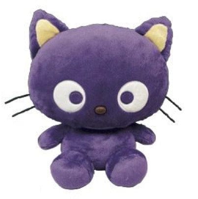 Chococat Purple Plushies – Kawaii Gifts