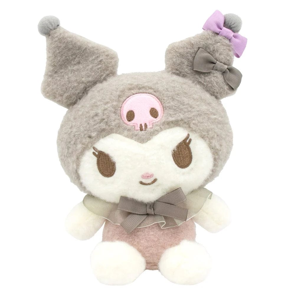 Sanrio Friends Soft & Cuddly 7" Fuzzy Plushies – Kawaii Gifts