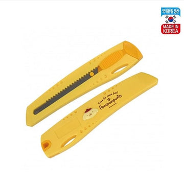 Sanrio Friends Box Cutters: My Melody, Kuromi, Hello Kitty, Pochacco ...