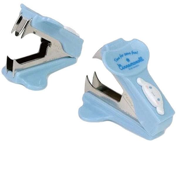 Sanrio Friends Staple Removers: My Melody, Kuromi, Cinnamoroll, Hello ...