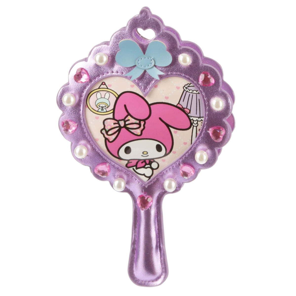 Kuromi & My Melody – Tagged "Irregular Choice" – Kawaii Gifts