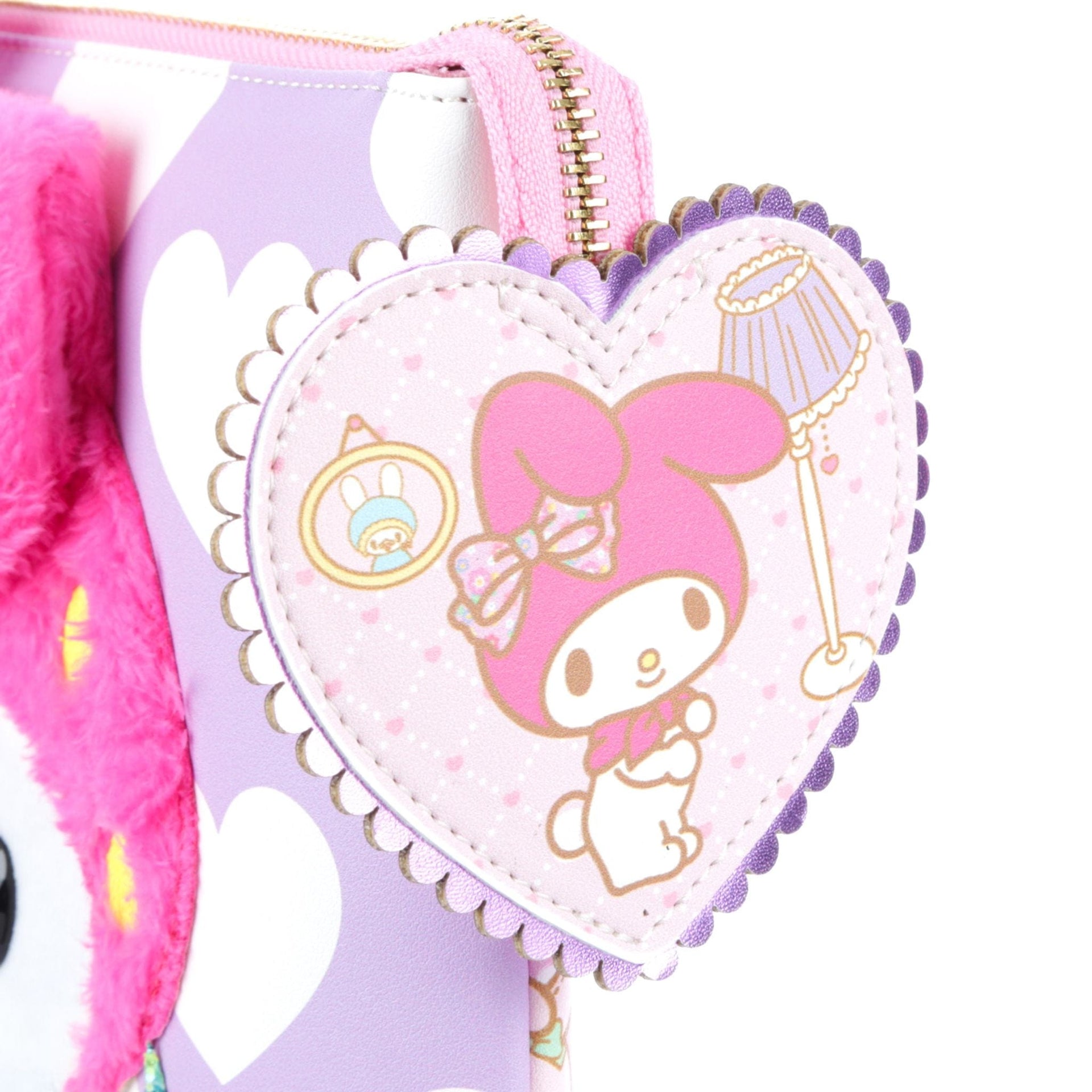 Kuromi & My Melody – Tagged "Bag" – Kawaii Gifts
