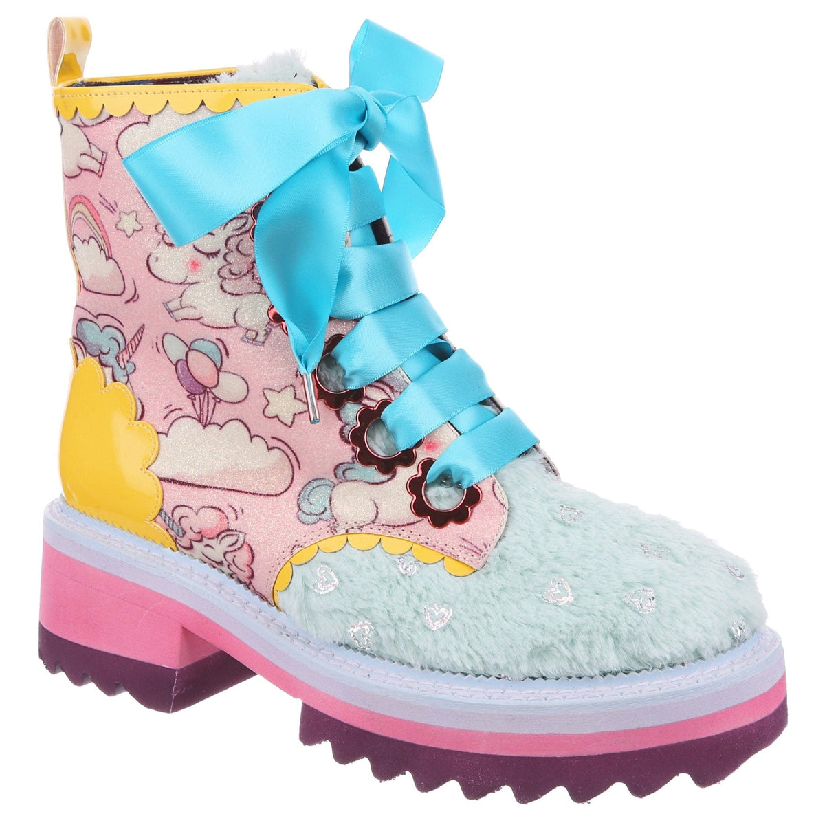 Irregular Choice – Kawaii Gifts