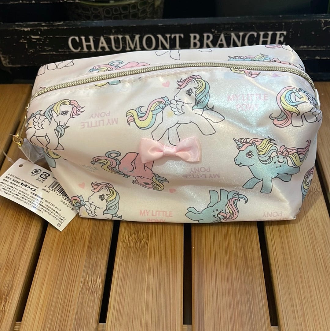 My Little Pony Light Pink Pen Pouch – Kawaii Gifts