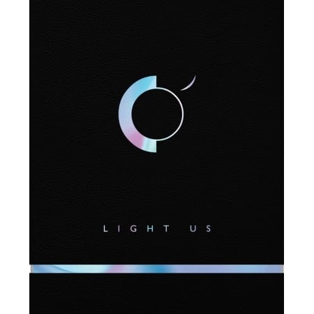 ONEUS - LIGHT US (1ST MINI ALBUM) – Kawaii Gifts