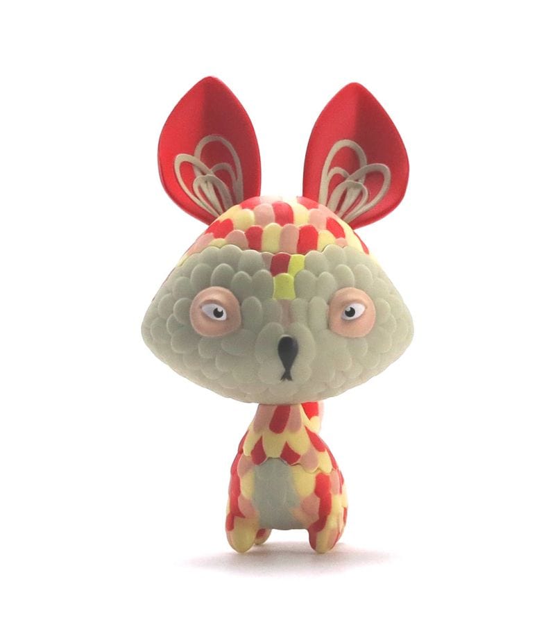 Horrible Adorables 5” Vinyl Figure: Harem – Kawaii Gifts
