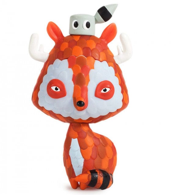 Horrible Adorables 5” Vinyl Figure: Spruce – Kawaii Gifts